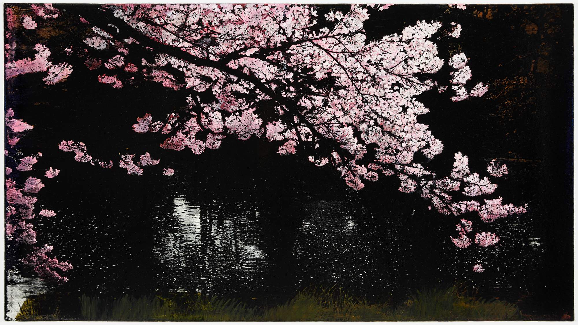 Flow: Stories of River, Earth and Sky – Shepparton Art Museum