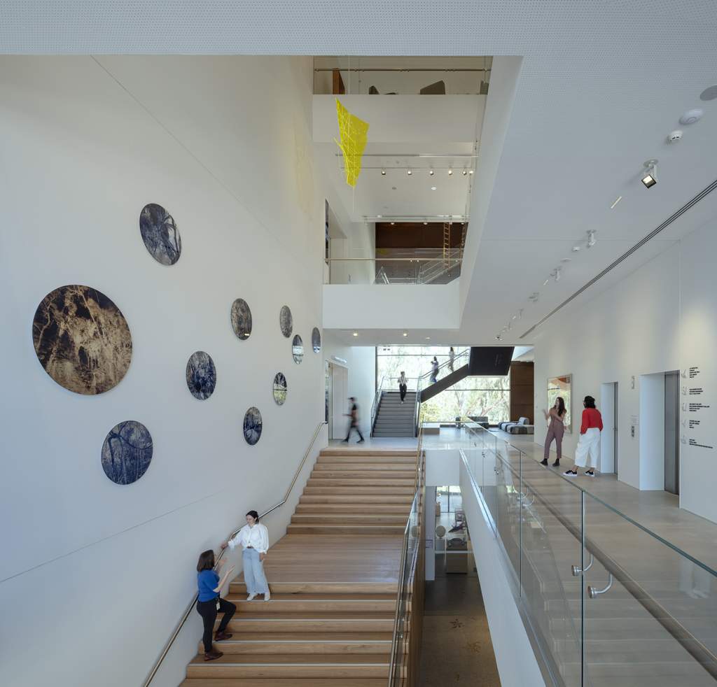 NEW $50 MILLION SHEPPARTON ART MUSEUM OPENS TO THE PUBLIC – Shepparton ...