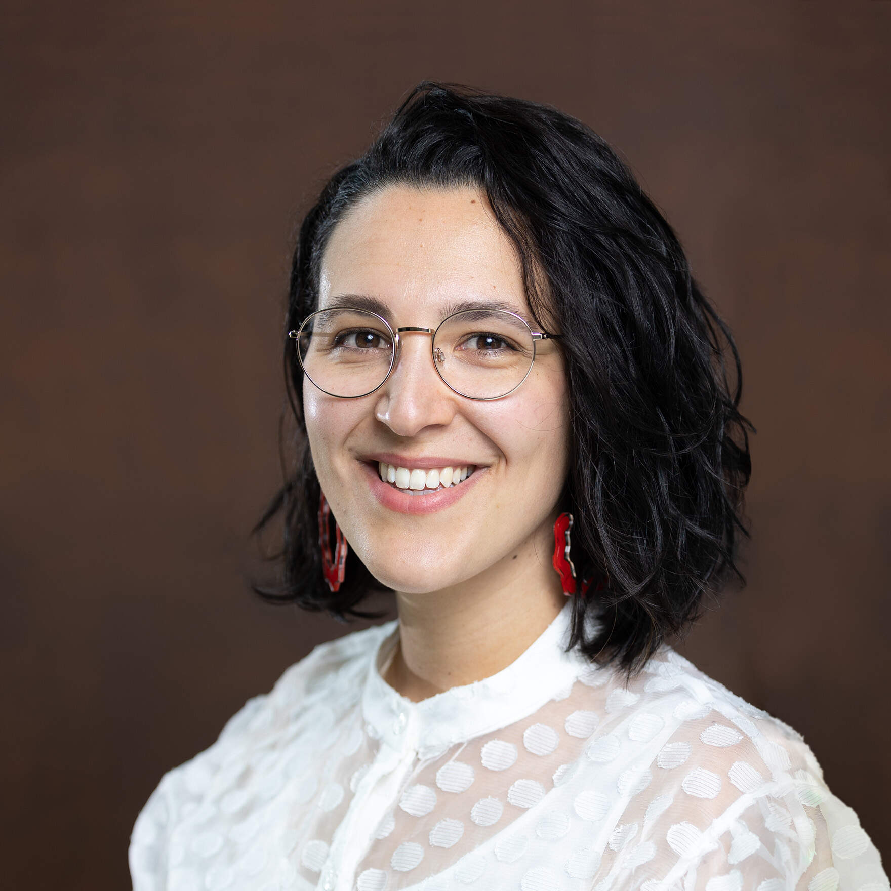 Our People – Shepparton Art Museum