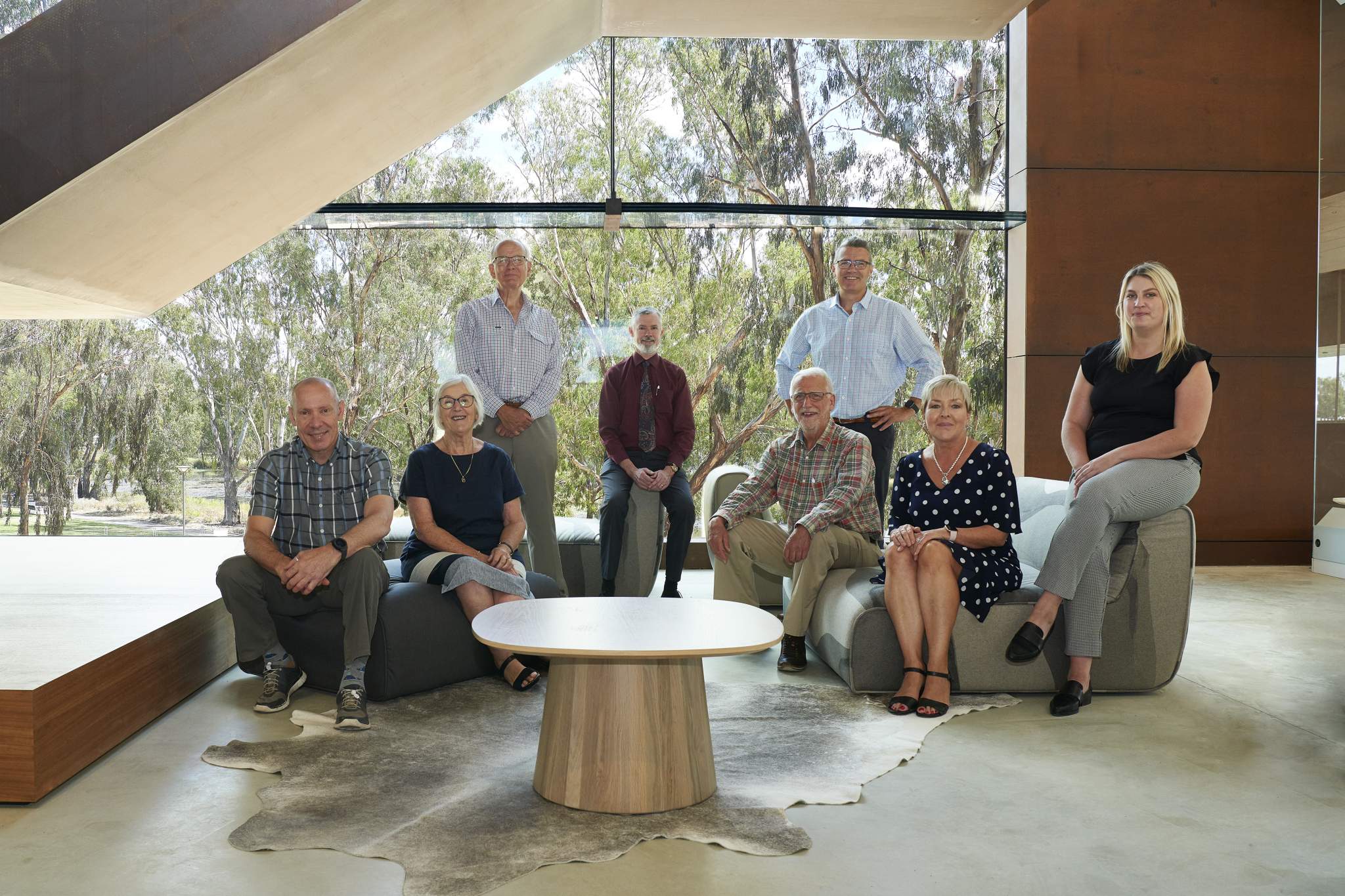 Our People – Shepparton Art Museum