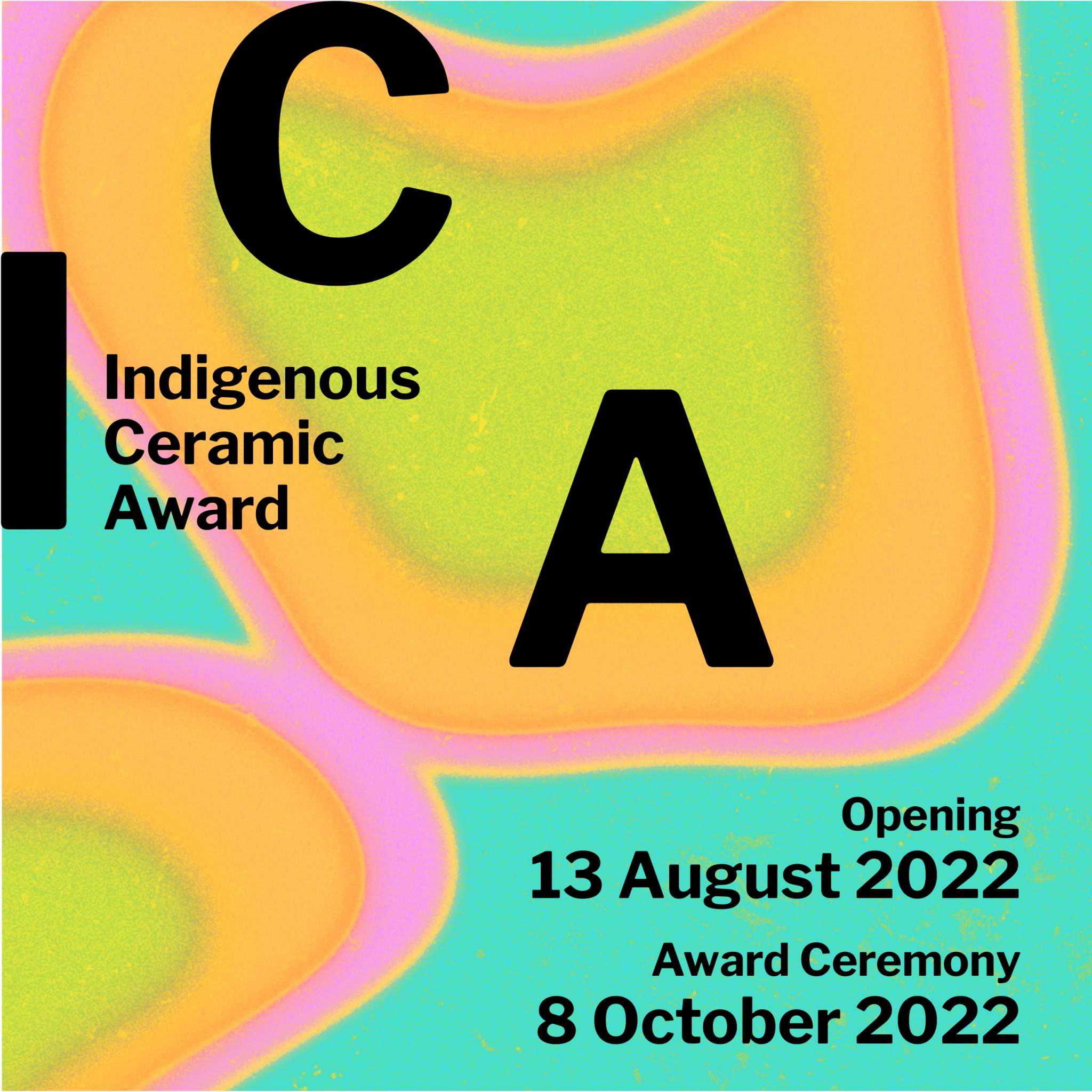 Indigenous Ceramic Award Official Opening and Awards Announcement ...