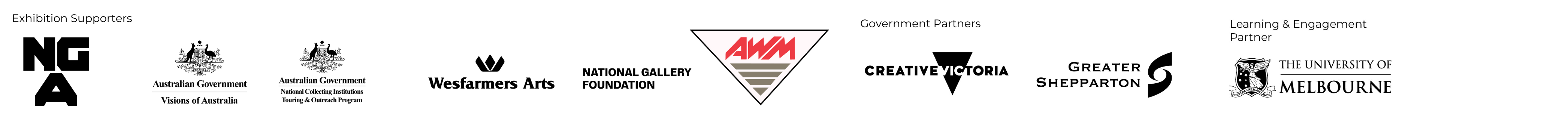 The 4th National Indigenous Art Triennial: CEREMONY – Shepparton Art Museum