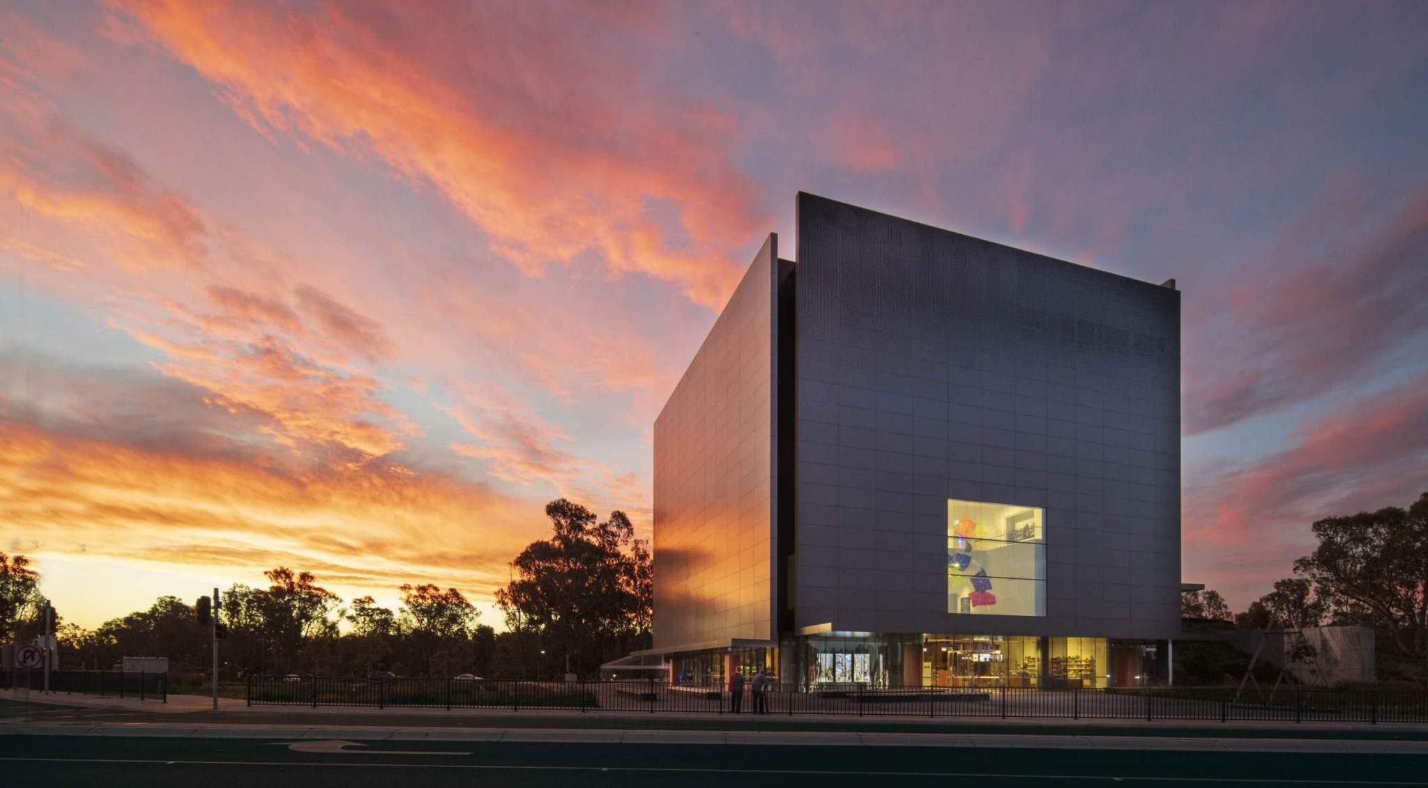 Open House Melbourne | Imagining the Future: Shepparton with Talina ...