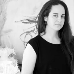 SAM Spotlight: Aleisa Miksad – Shepparton Art Museum
