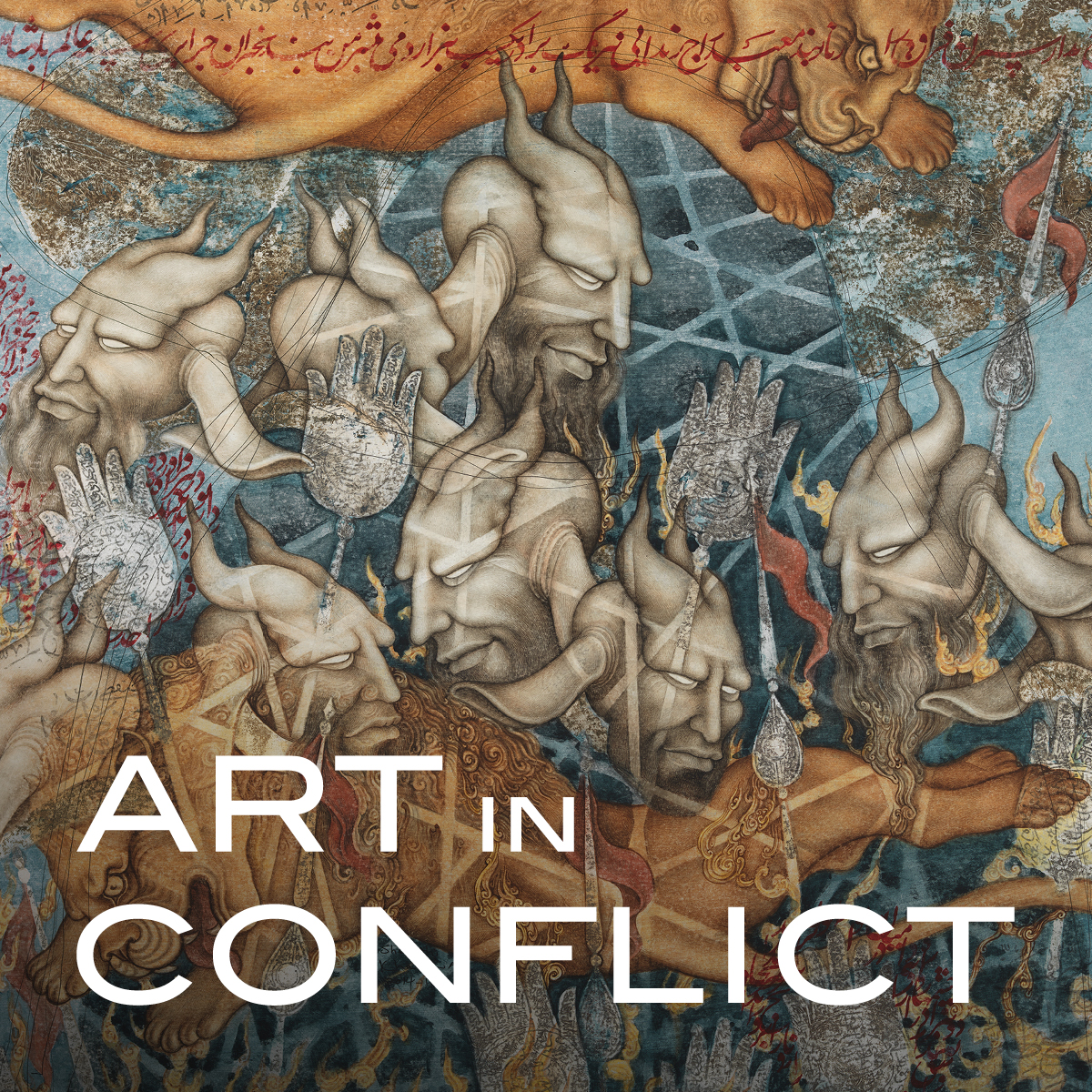 Past Exhibitions – Shepparton Art Museum