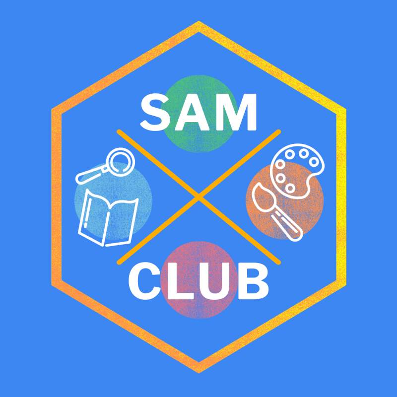 SAM Club – Shepparton Art Museum