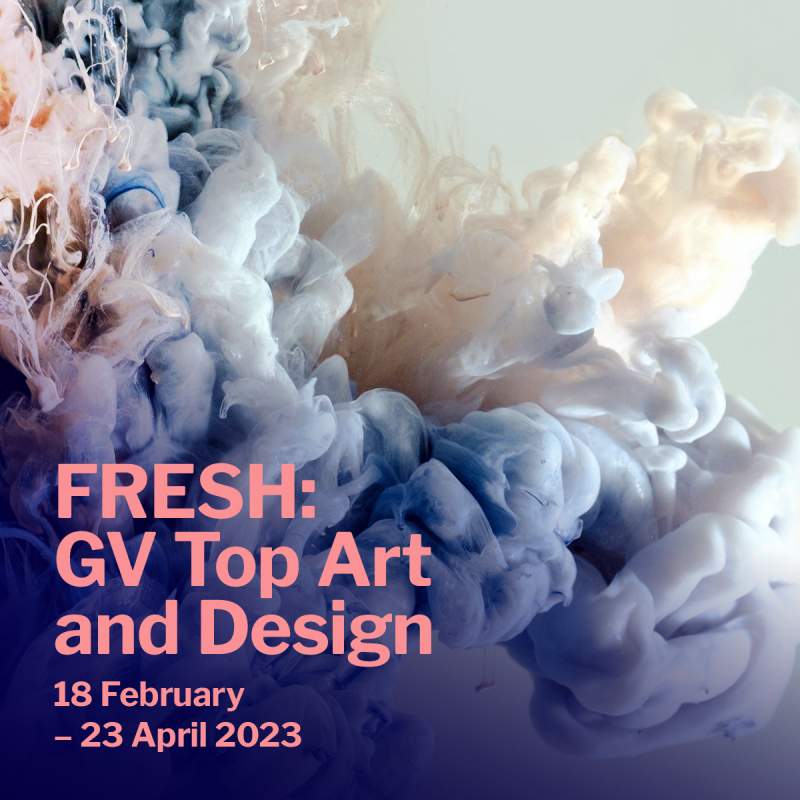 Annual VCE Art exhibition FRESH: GV Top Art and Design is set to open ...