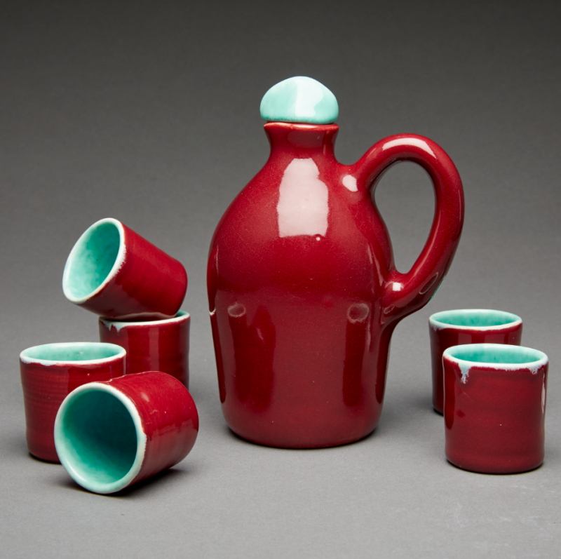 Social Ceramics – Shepparton Art Museum