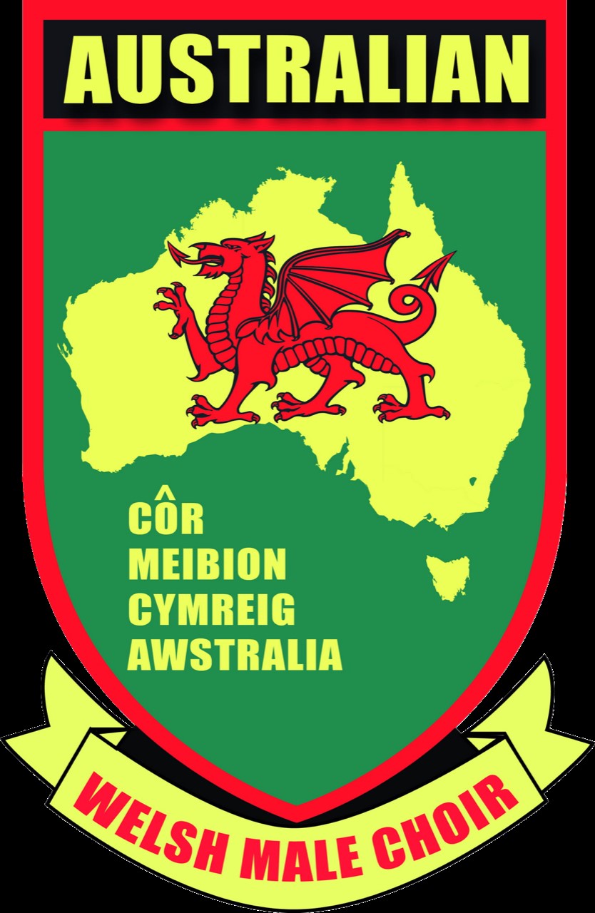 The Australian Welsh Male Choir – Shepparton Art Museum