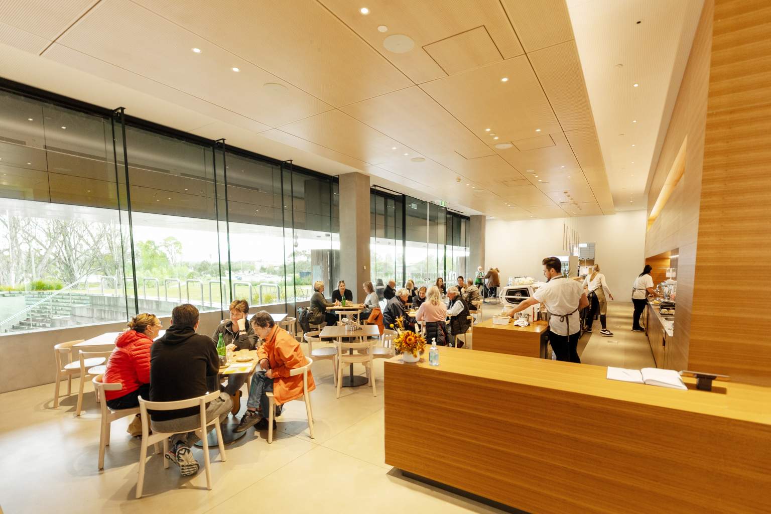 Shepparton Art Museum s Caf Elsewhere At SAM Opens On 22 March With shepparton-art-museum-s-caf-elsewhere-at-sam-opens-on-22-march-with
