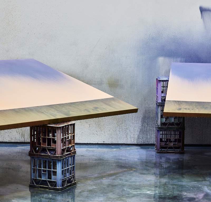 Ash Keating: Elevation – Shepparton Art Museum