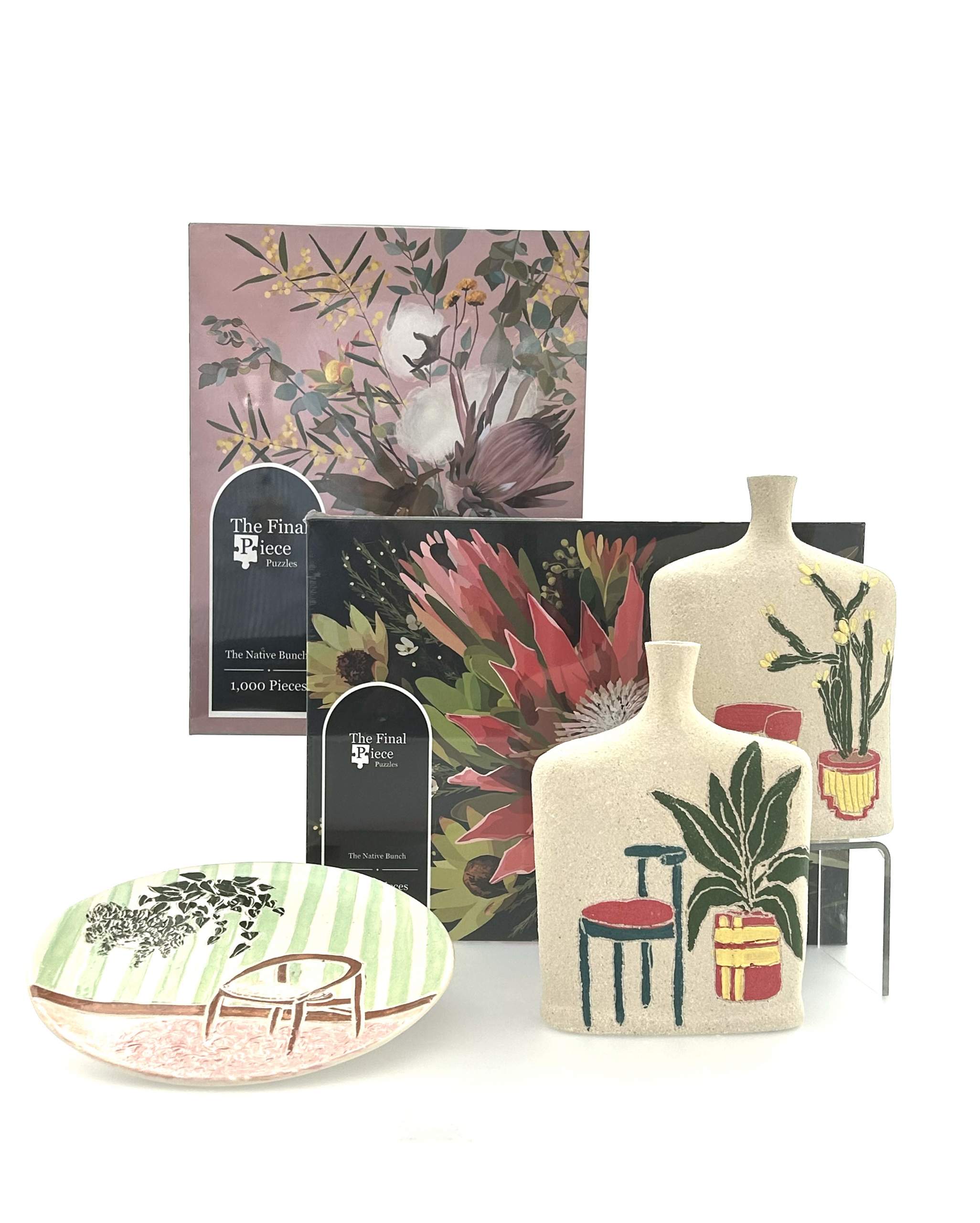 SAM Shop: Mother's Day selection – Shepparton Art Museum