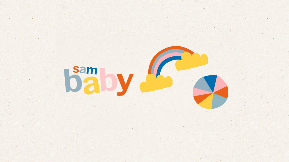 SAM Baby: Sensory Play in the Children’s Gallery – Shepparton Art Museum