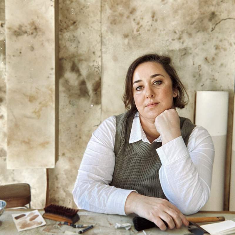 Echuca-based artist Ellen Lee to open her SAM Spotlight exhibition at ...