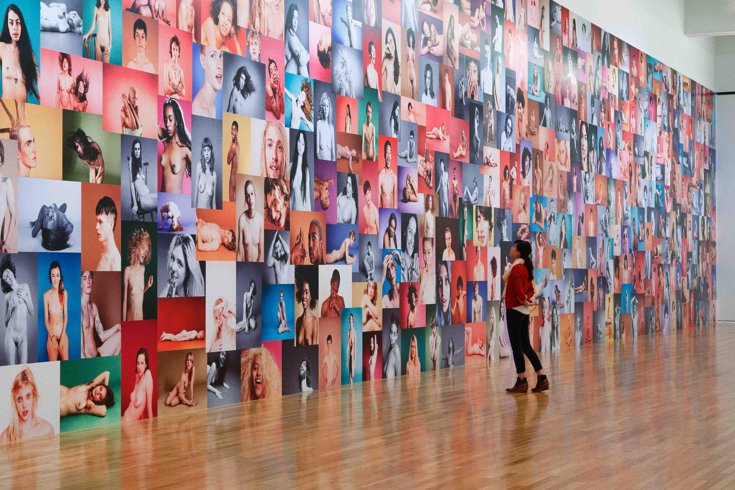 Major international photography exhibition YEARBOOK comes to SAM for ...