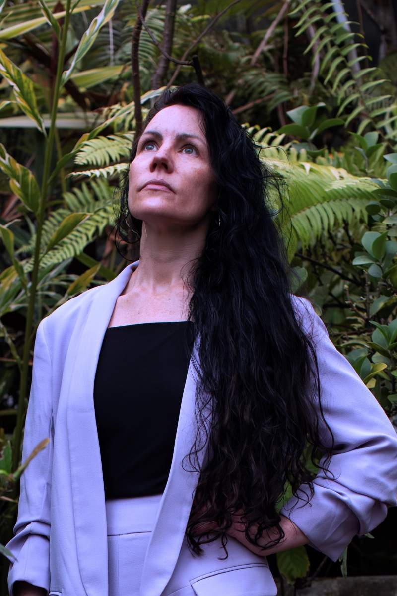 Jen Valender: Field – Shepparton Art Museum