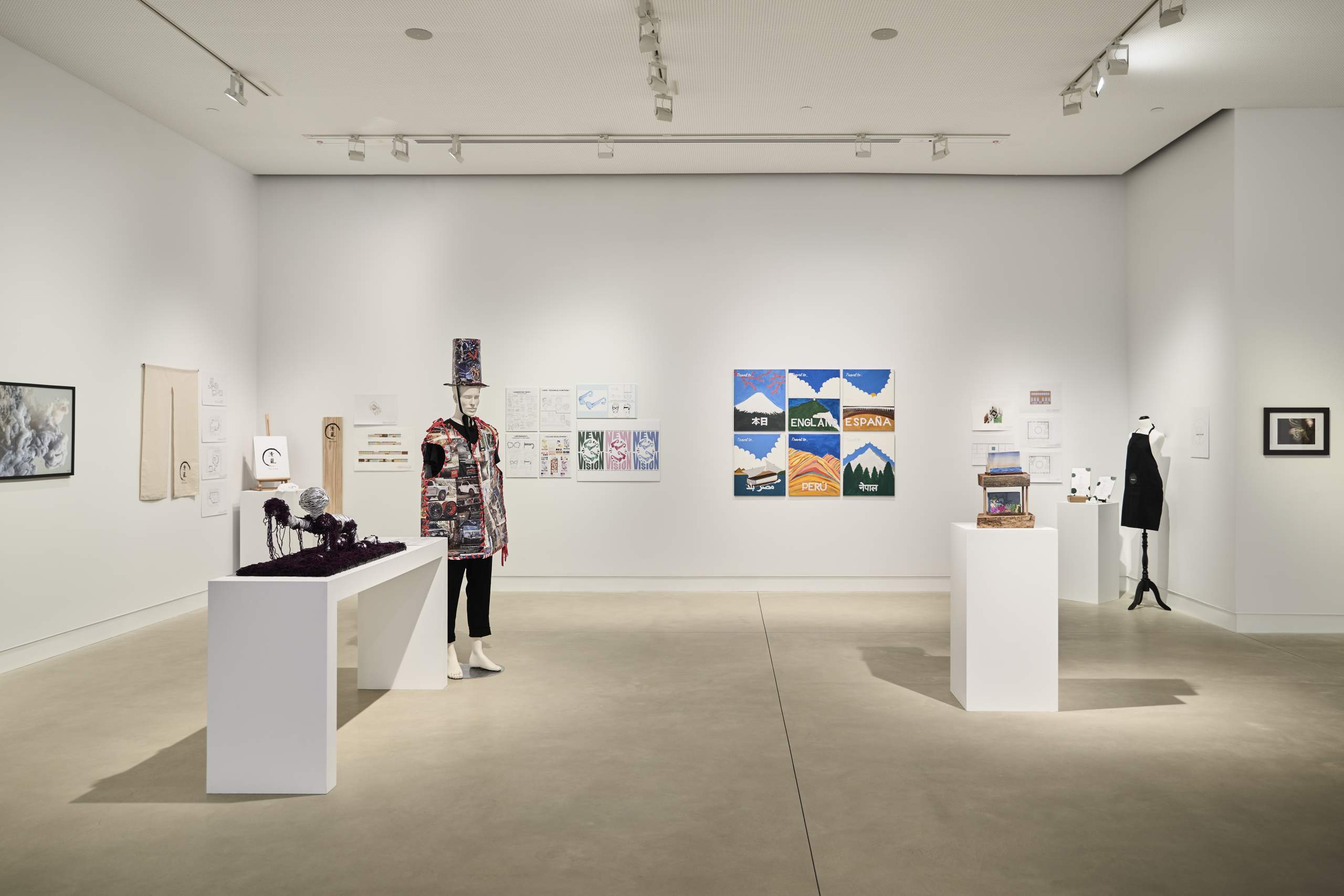 Shepparton Art Museum announces artists of SAM Fresh 2024 – Shepparton ...