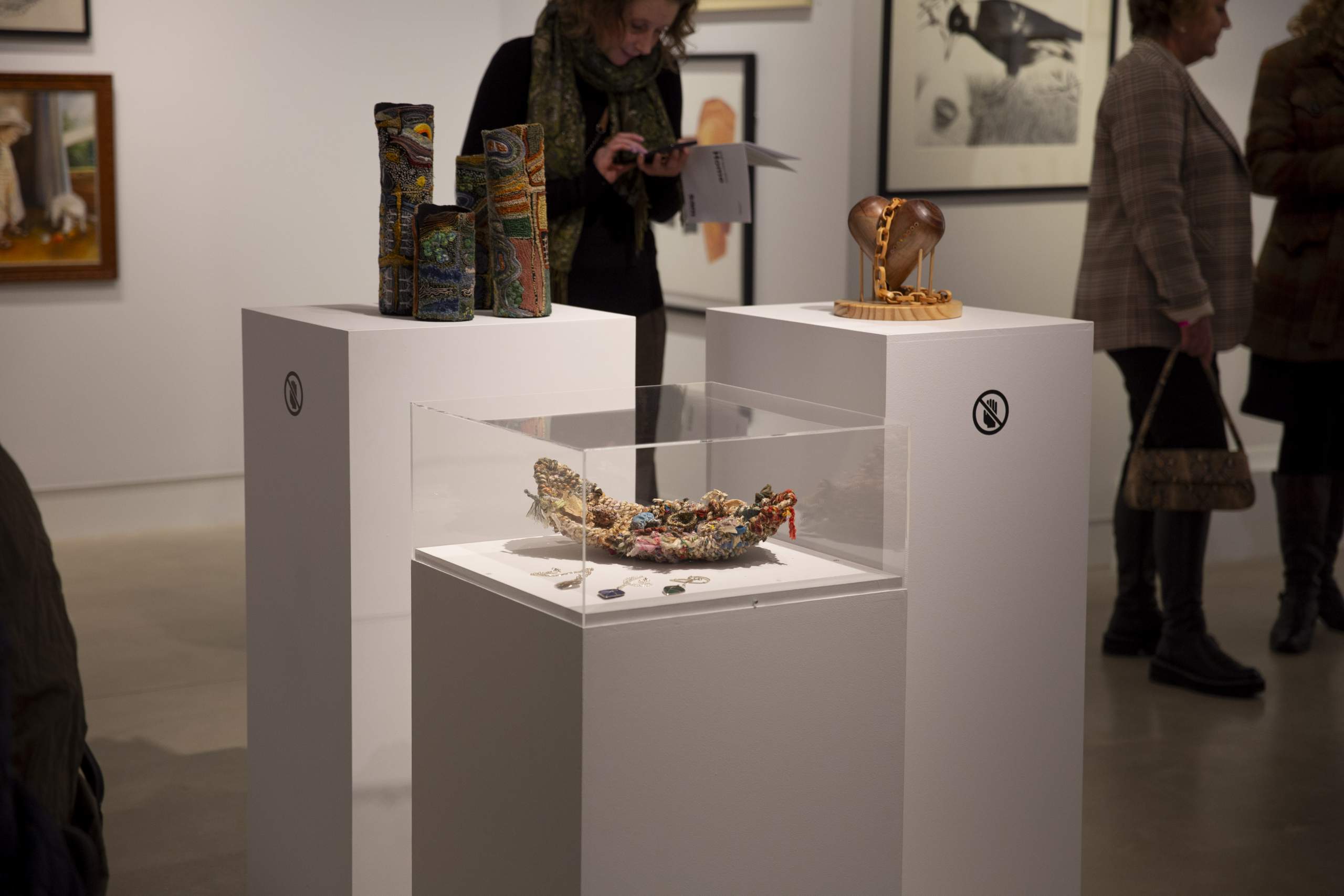 Shepparton Art Museum is inviting local creatives to exhibit their ...