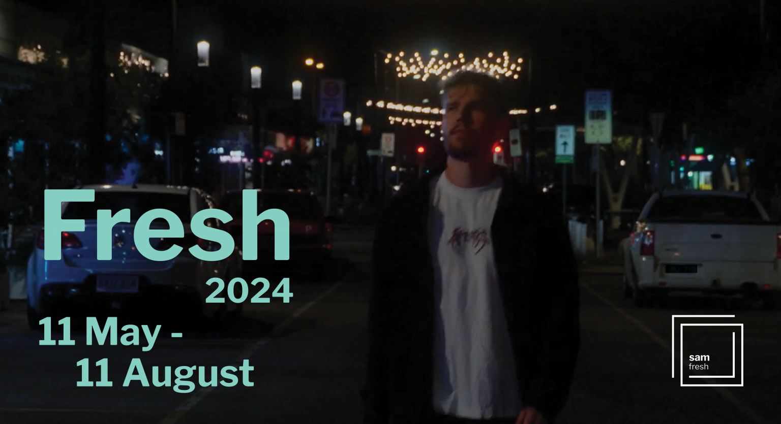 SAM Fresh 2024 – Shepparton Art Museum