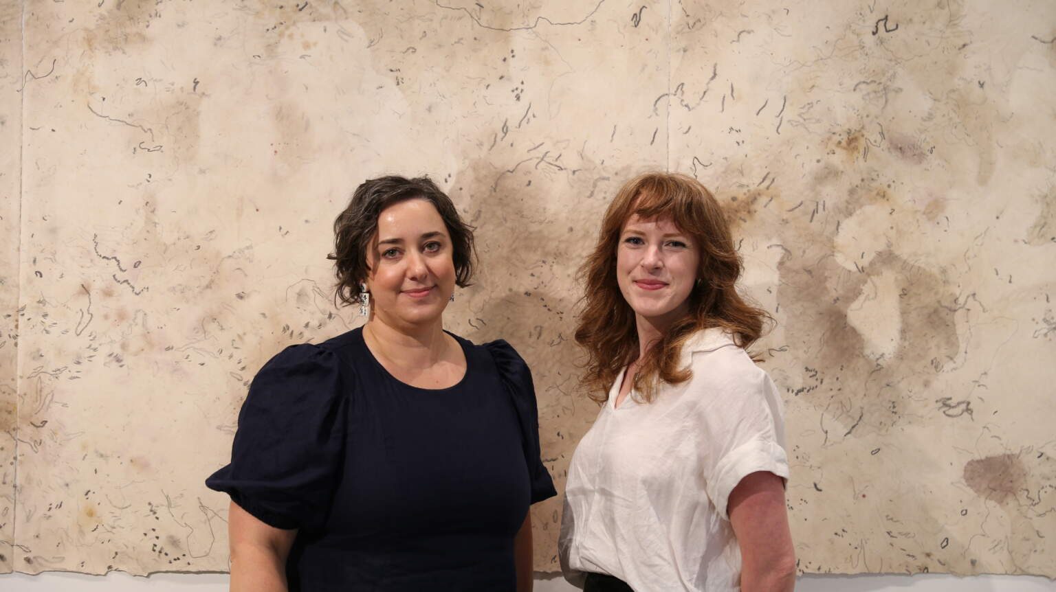 SAM Talks: Urbach Prize and Scholarship with artist Ellen Lee ...