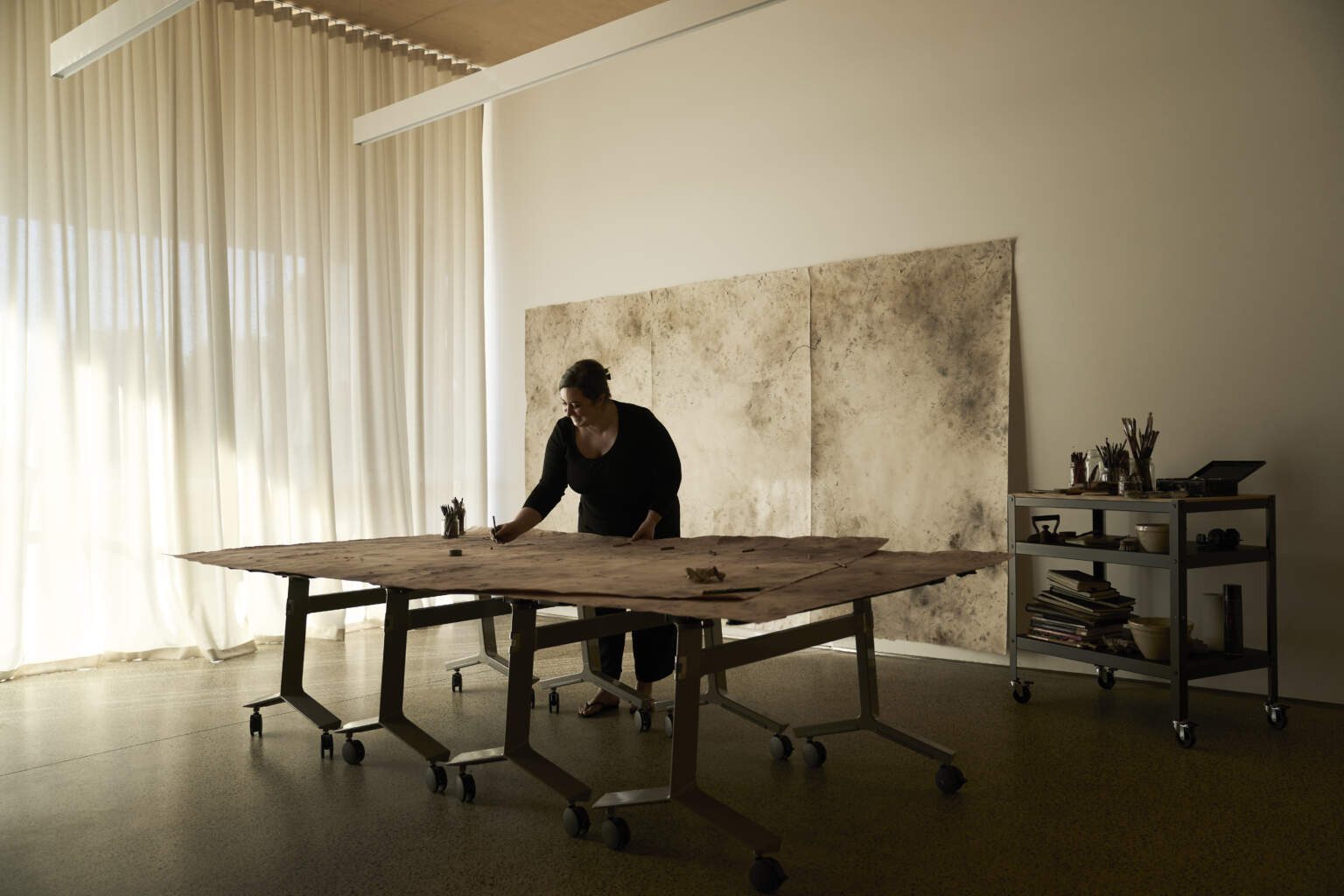 Victorian artists invited to apply to The Urbach 2025 – Shepparton Art ...