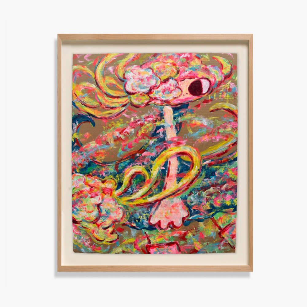 Ayako Rokkaku – Shepparton Art Museum