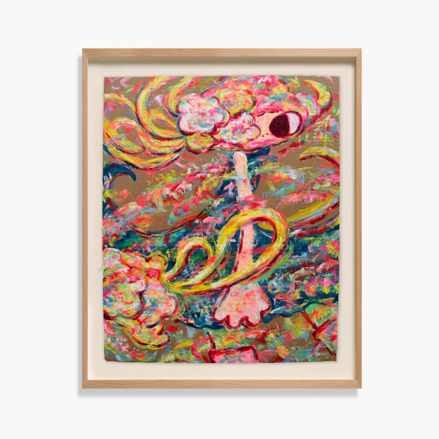 Ayako Rokkaku – Shepparton Art Museum