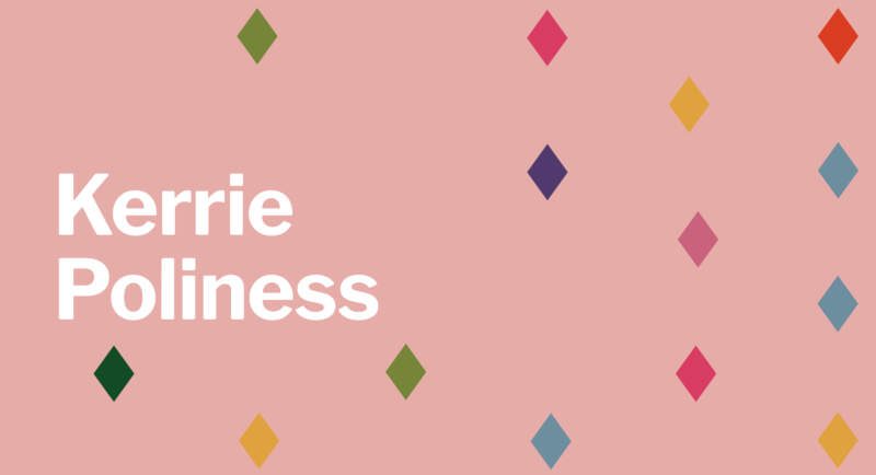 Art Wall: Kerrie Poliness – Shepparton Art Museum