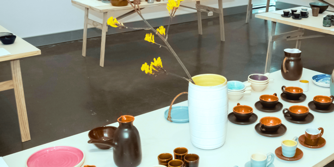 Create and connect with artists at SAM on 5 April – Shepparton Art Museum