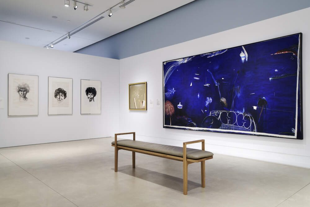 SAM Deep Dives: The Many Shades of Blue with Professor Lisa Slade ...