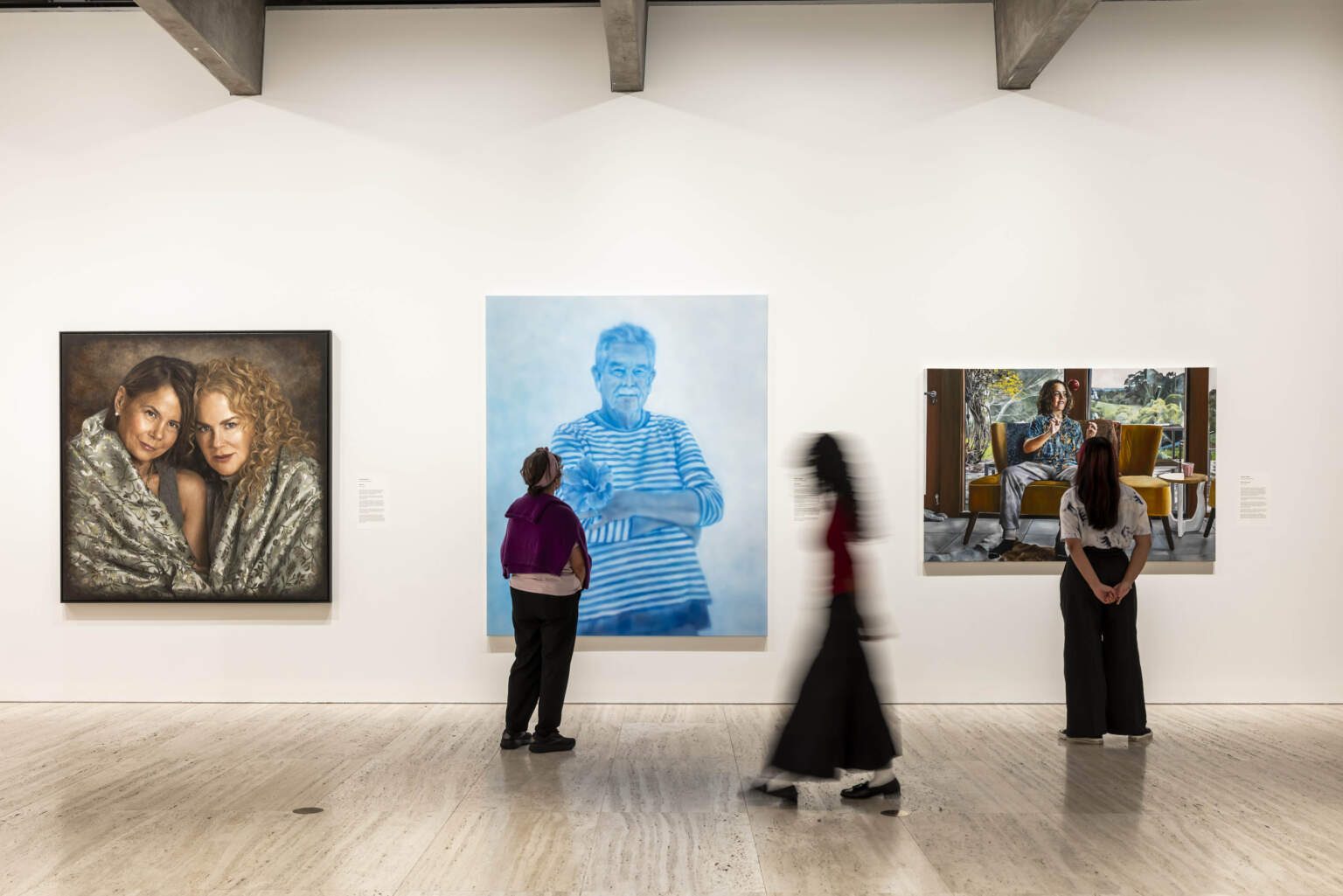 Archibald Prize 2026 – Shepparton Art Museum
