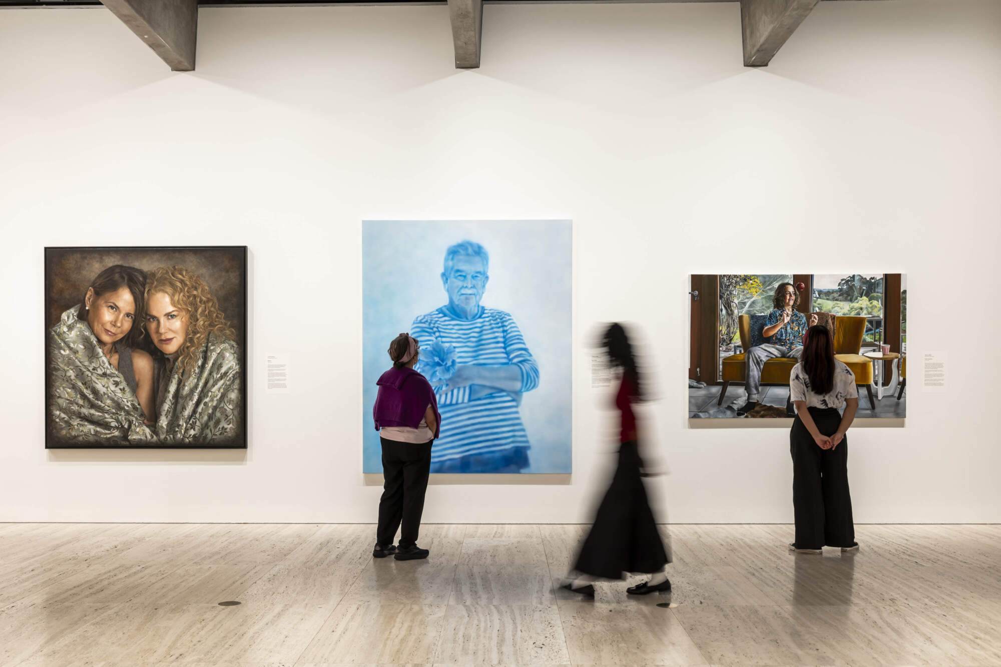Archibald Prize 2026 – Shepparton Art Museum